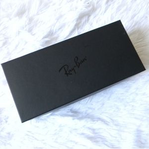 Ray-Ban Bags | Rayban Soft Case | Poshmark